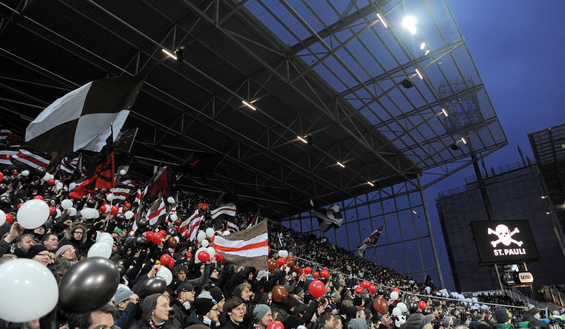 FC St. Pauli-Kongress 2023 – da war doch mal was?!