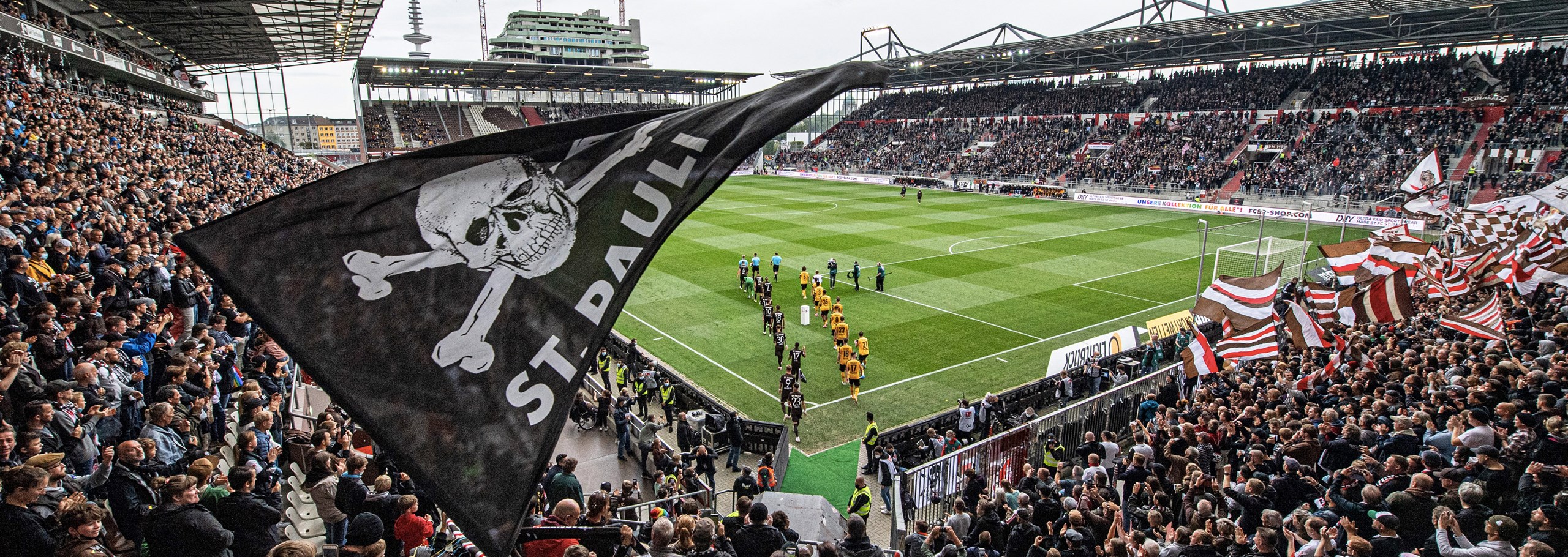 Teilhabe lernen: HfGG x FCSP